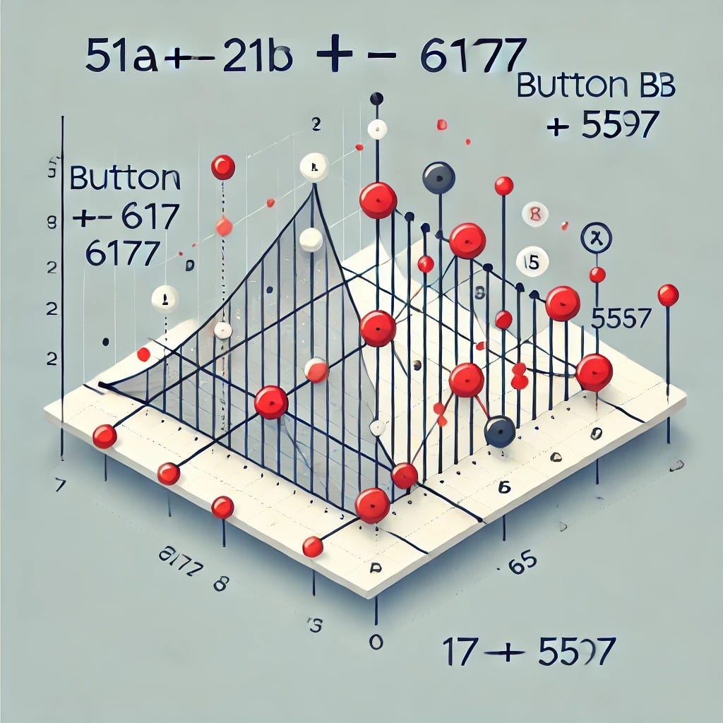 Solving Integer Linear Equations with SymPy: A Practical Example | by ...
