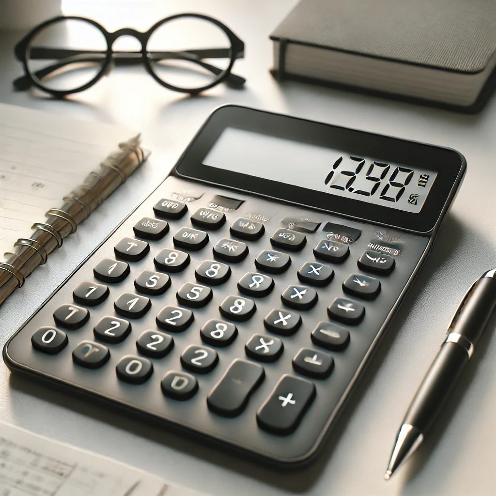 The Evolution of Calculators: From Abacus to Modern Digital Devices ...