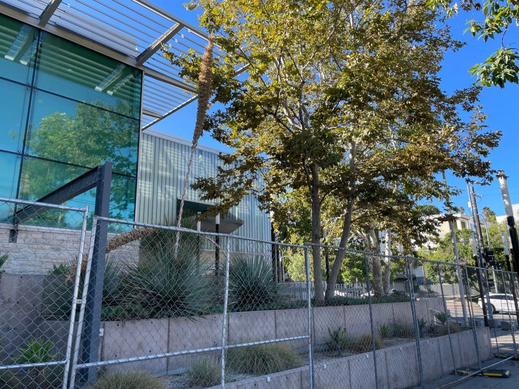 Ask Silver Lake — Silver Lake’s Original Libraries | by Eric Brightwell ...