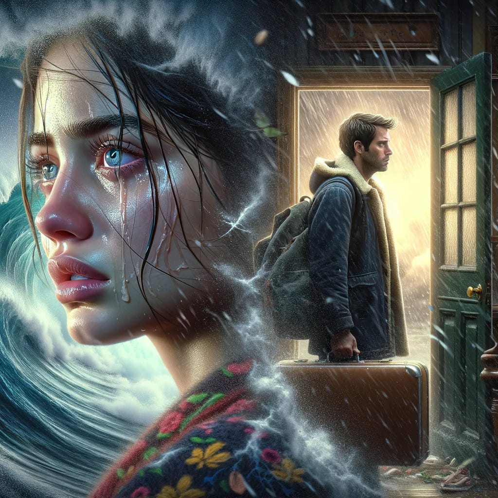 Whispering Thoughts | Soliloquize | Medium | Lodestar Gazette