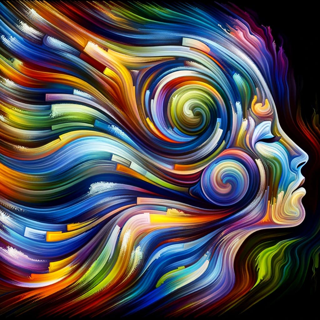 Forget Rigid Routines. Get Into Flow State Instead. | by Dan Martin ...