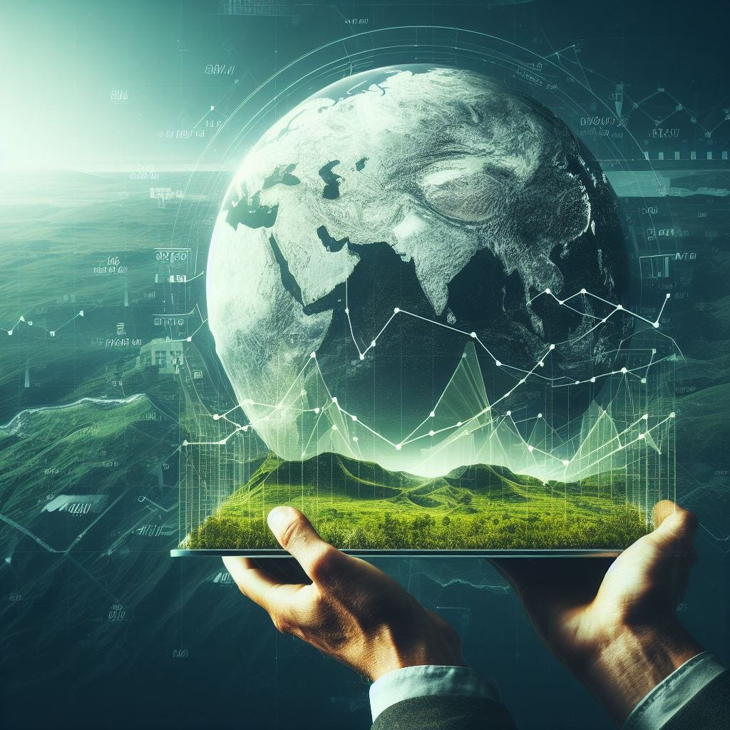 Why Businesses Need to Start Thinking About Green Software | by Harry ...