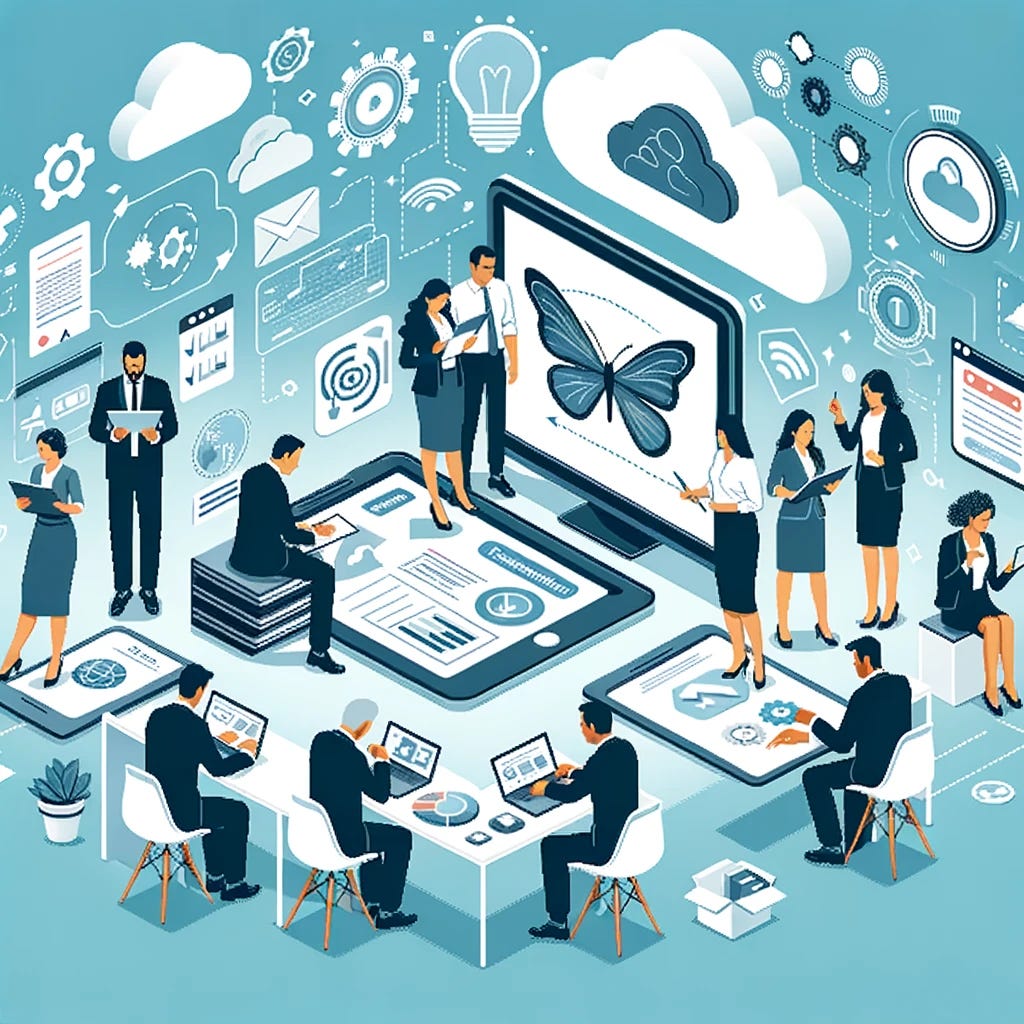 Navigating Key Business Concerns: Insights from BIZBOK® | by Onur ...