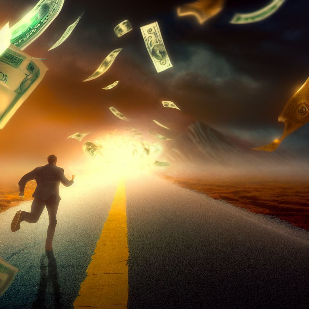 Unveiling Financial Mastery: “Money: Master the Game” by Tony Robbins ...