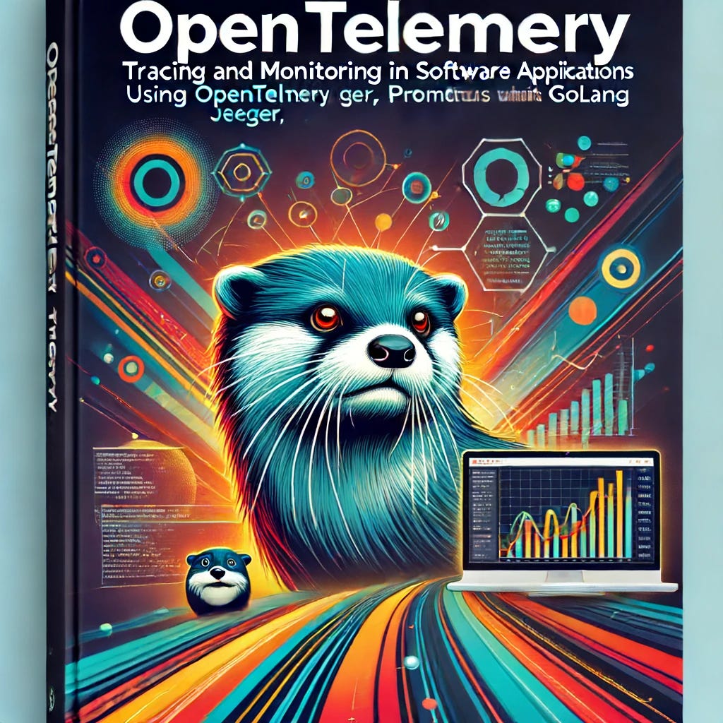 Using OpenTelemetry to Trace and Monitor a Dice Rolling Application | by Sean Zheng | Medium
