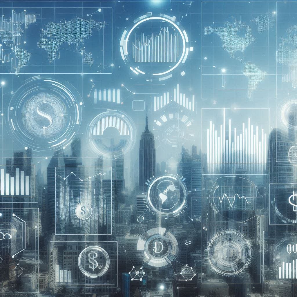 5 Assets with monthly dividends. Discover 5 assets offering monthly ...