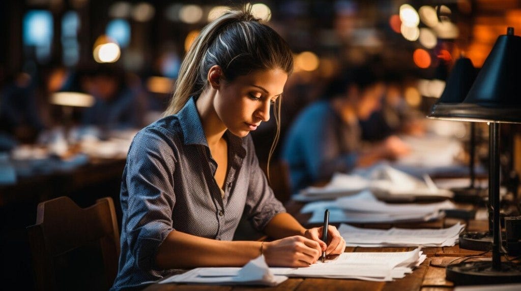 From Registration to Results: A Step-by-Step Guide to Your Online ...