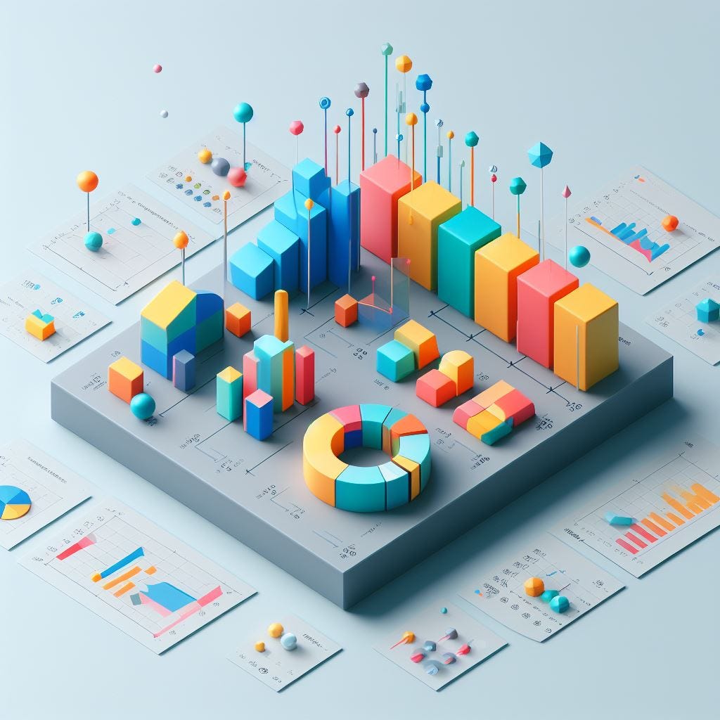 The Art of Statistics: Gleaning Insights from Data | by Carlos Fiestas ...