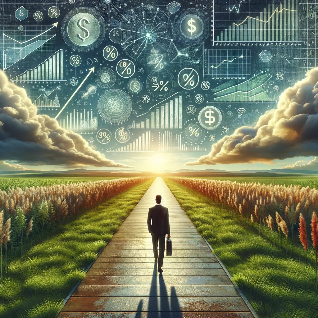 Illuminating the nuances of IRR. Understanding the return profile of an ...