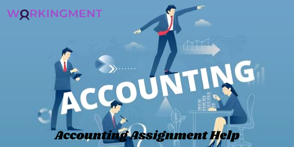 Mastering Accounting Assignments: Your Ultimate Guide - Working Ment ...