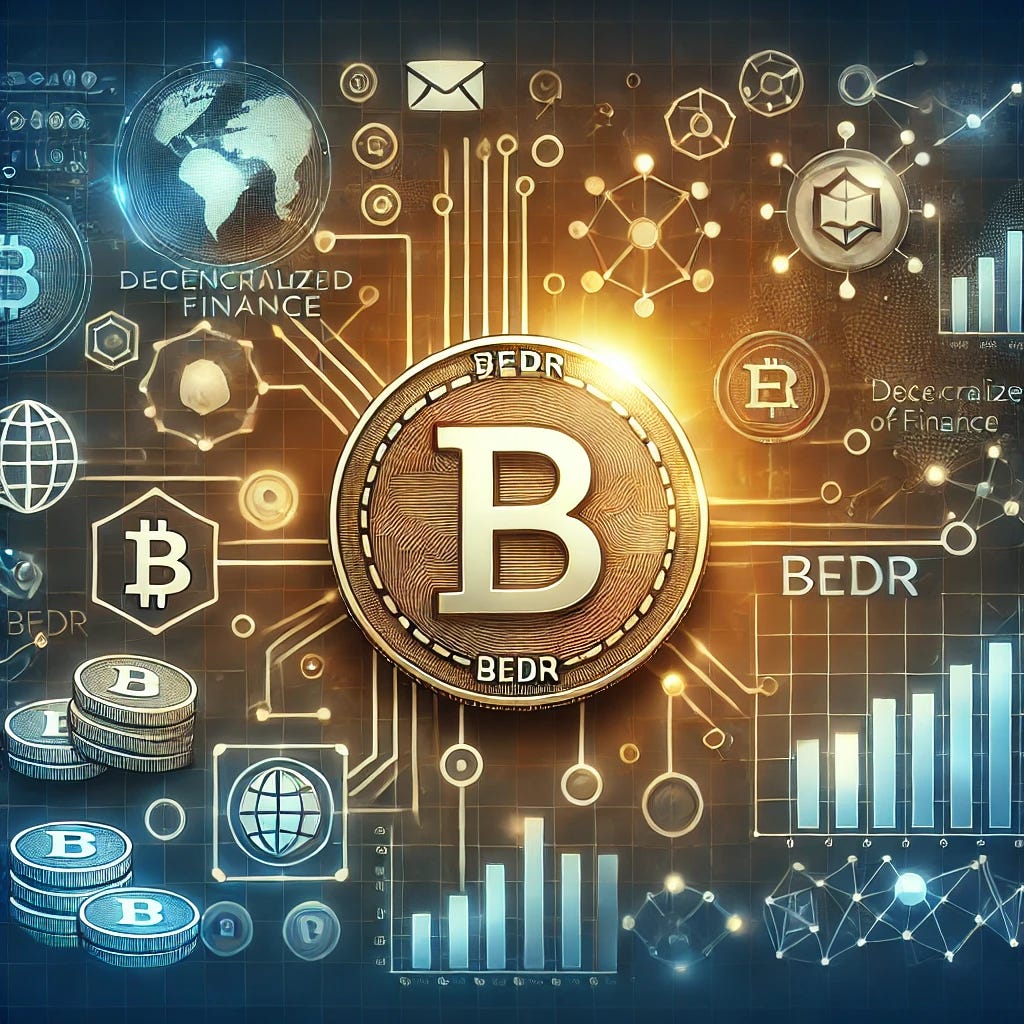 Real-world examples and developments in DeFi: The current state of ...