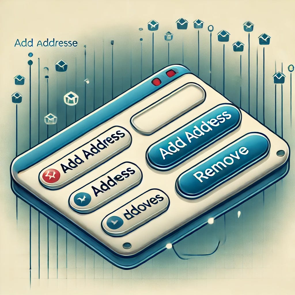 Angular Form Record. “Forms are the gateway between your… | by M Business Solutions | JavaScript ...