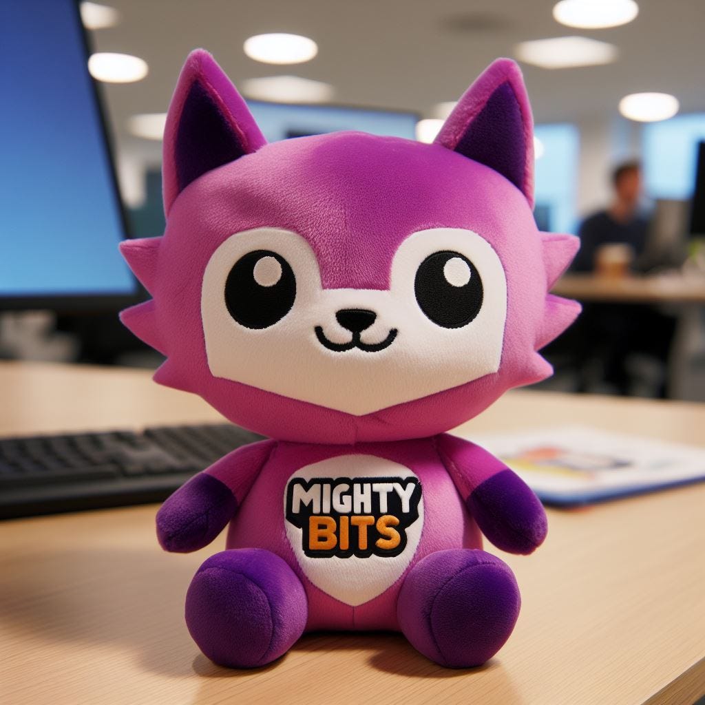 More Than Just Cuddly: The Marketing Magic of Custom Branded Plush Toys ...