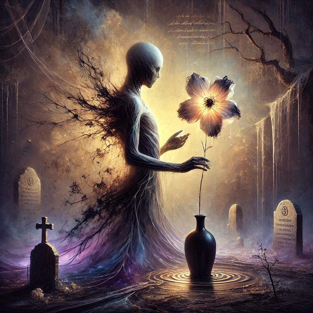 A LAST CONFESSION. My form is better than the last, Like… | by J. A. A ...