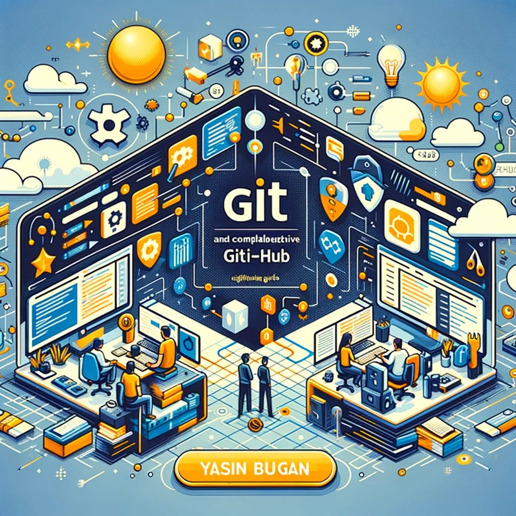 Git’in Temelleri: Başlangıçtan Uzmanlığa Git ve GitHub Komutları ve ...