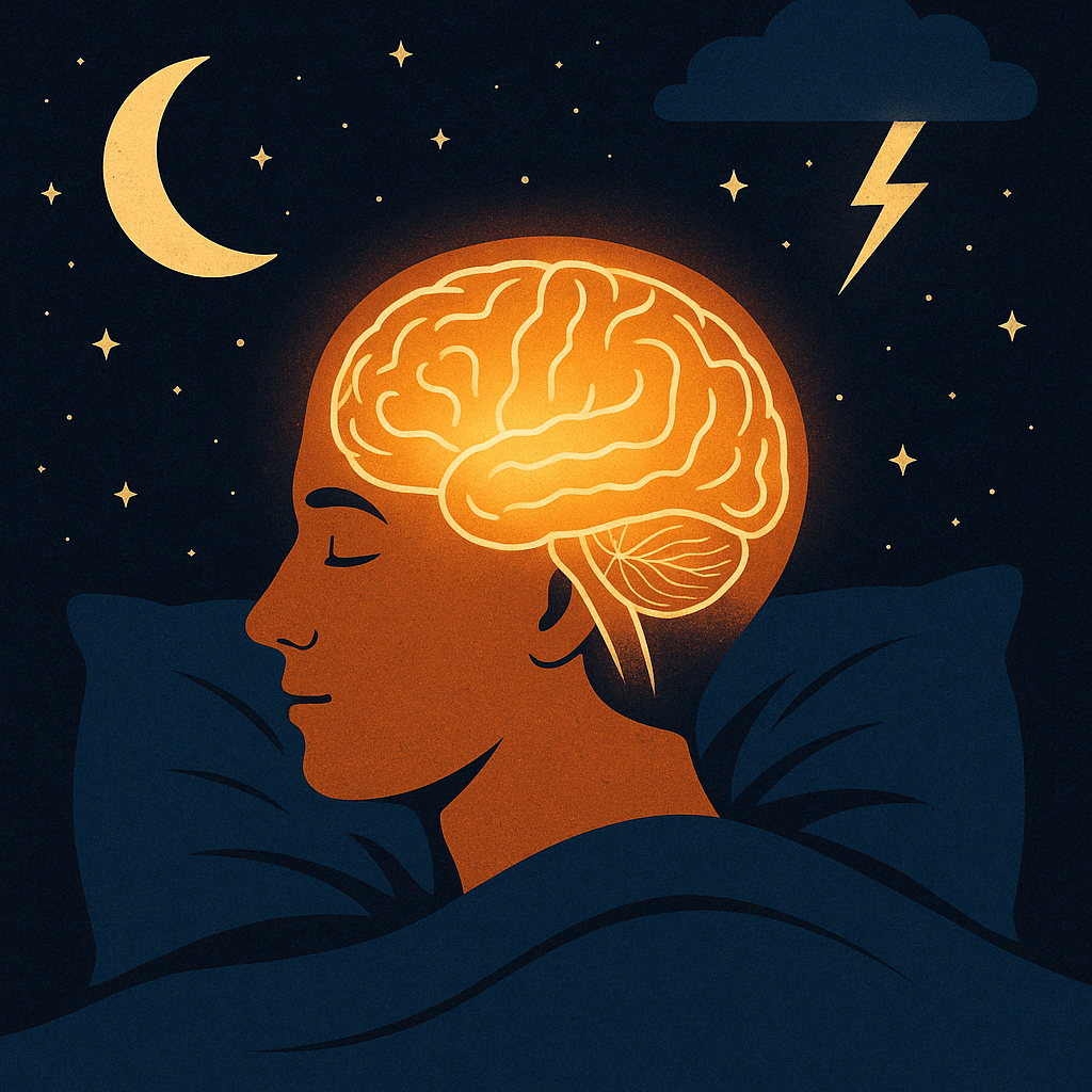 The Adaptive Dream Function Theory (ADFT) | by Kipkemboi | Apr, 2025 ...