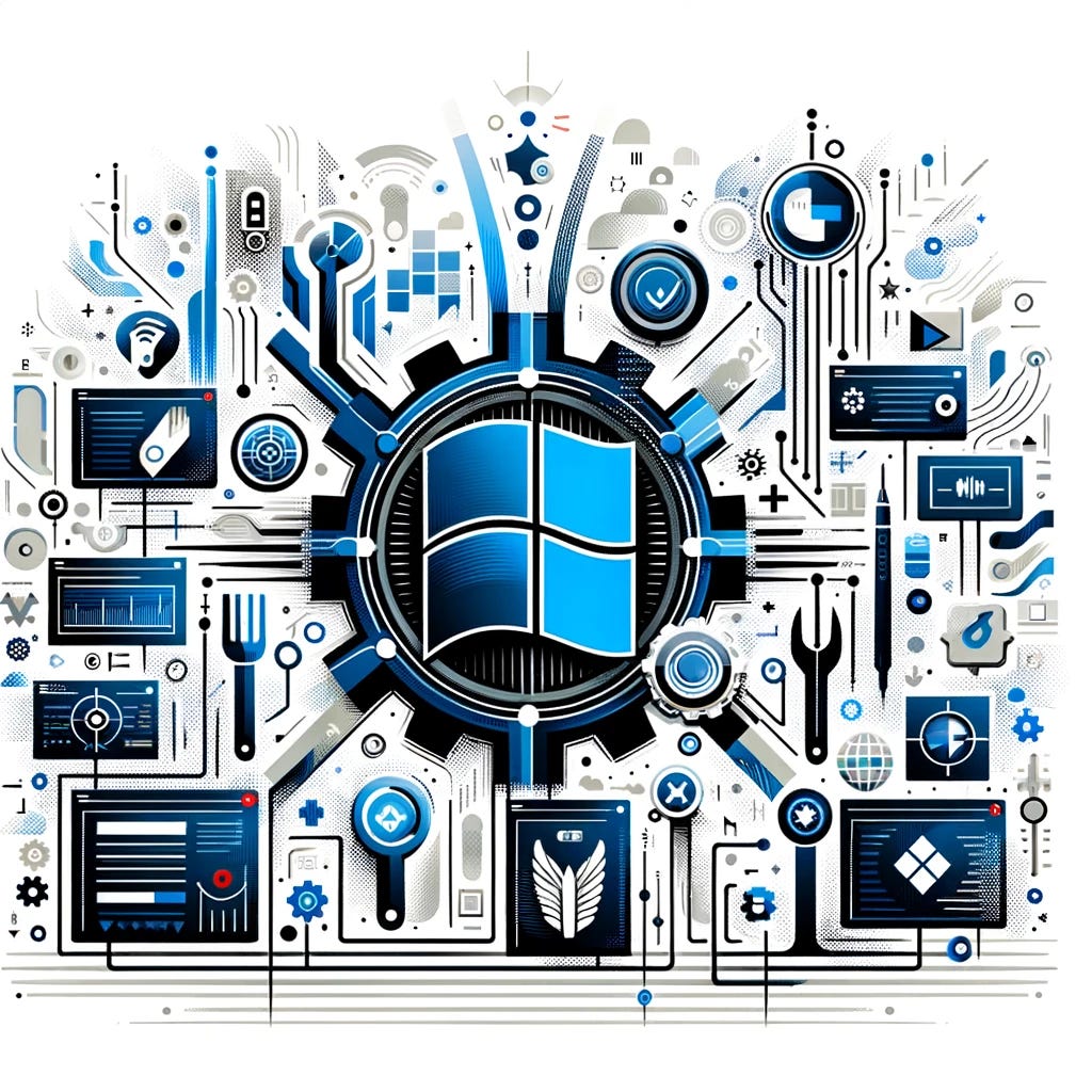 Mastering Windows 11: Comprehensive Training Guide by Koenig Solutions | by Johnpaulj | Mar ...