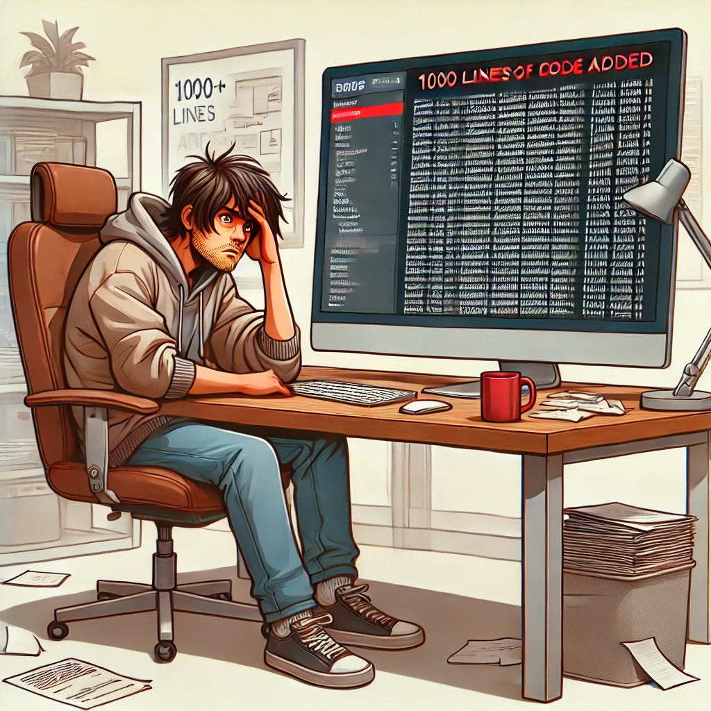 The 10 Commandments of Code Reviews | by Shubham Sharma | Oct, 2024 | Medium