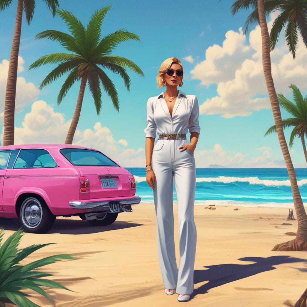 “Effortless Elegance: The Ultimate Women’s Jumpsuit Collection” | by Tony Fares | Medium