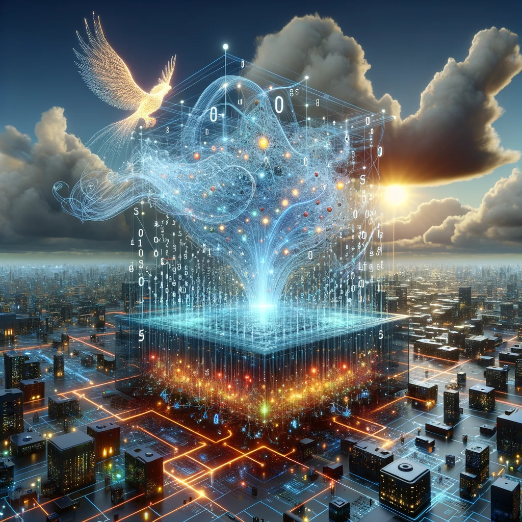 Elixir, Nx, & Axon: Building a Number Prediction Model | by Boring IT Guy | Mar, 2024 | Medium