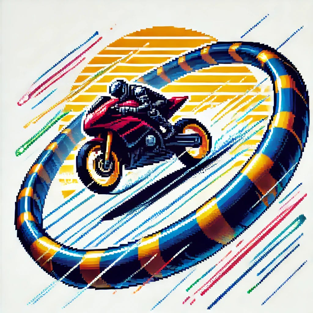 Powerful but dangerous. Why recursion can be bad for code… | by Jesse | Python in Plain English