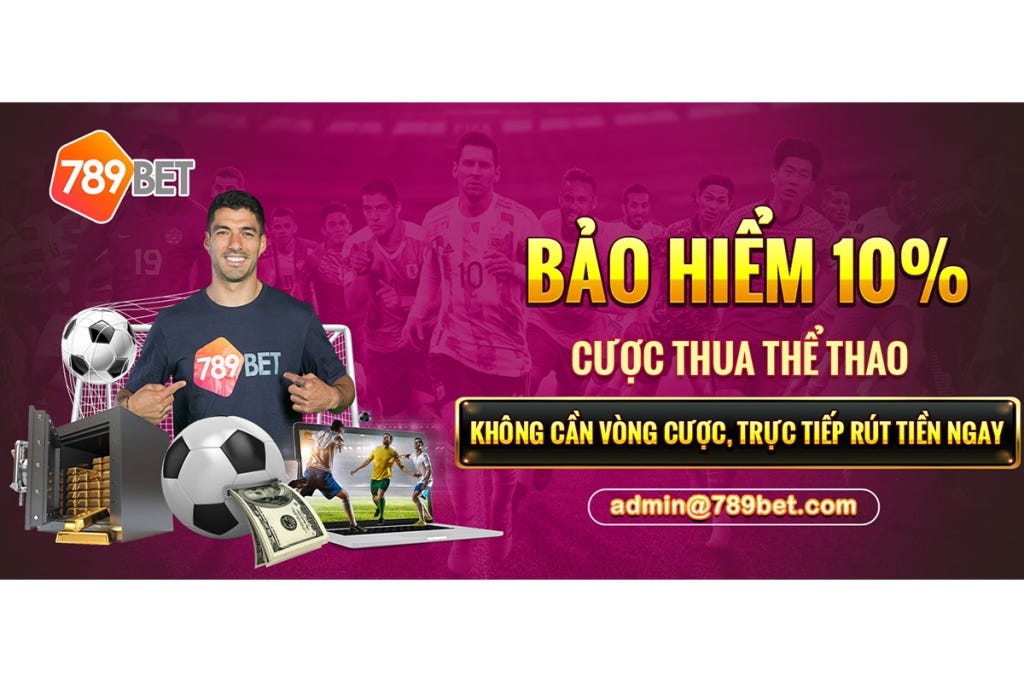 Giới thiệu 789BET. Nếu quý khách không thể truy cập vào… | by 789BET | Medium