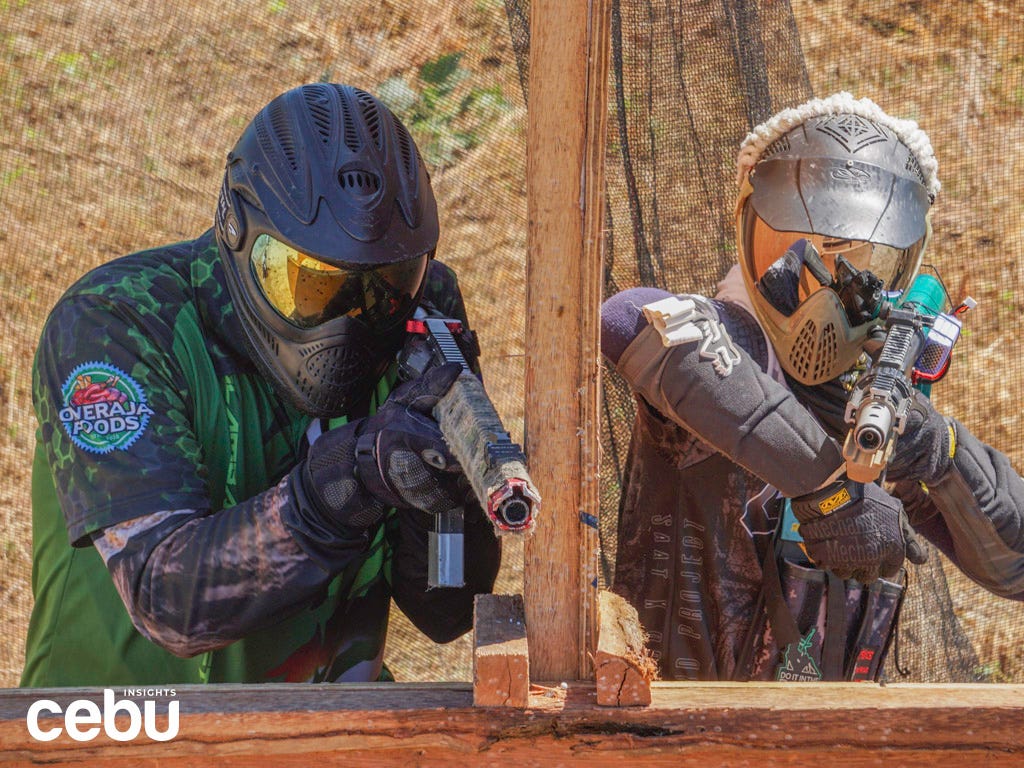 Airsoft Cebu: Introducing an Intense & Exciting Hobby | Medium