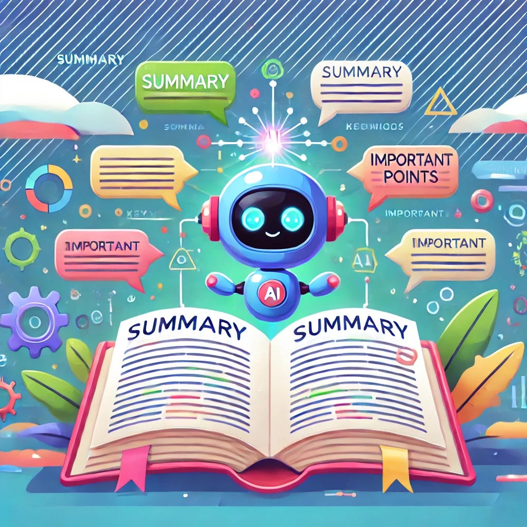 Comprehensive Guide to Text Summarization Using LangChain | by Vishnu Pratap Singh Rathore | Medium