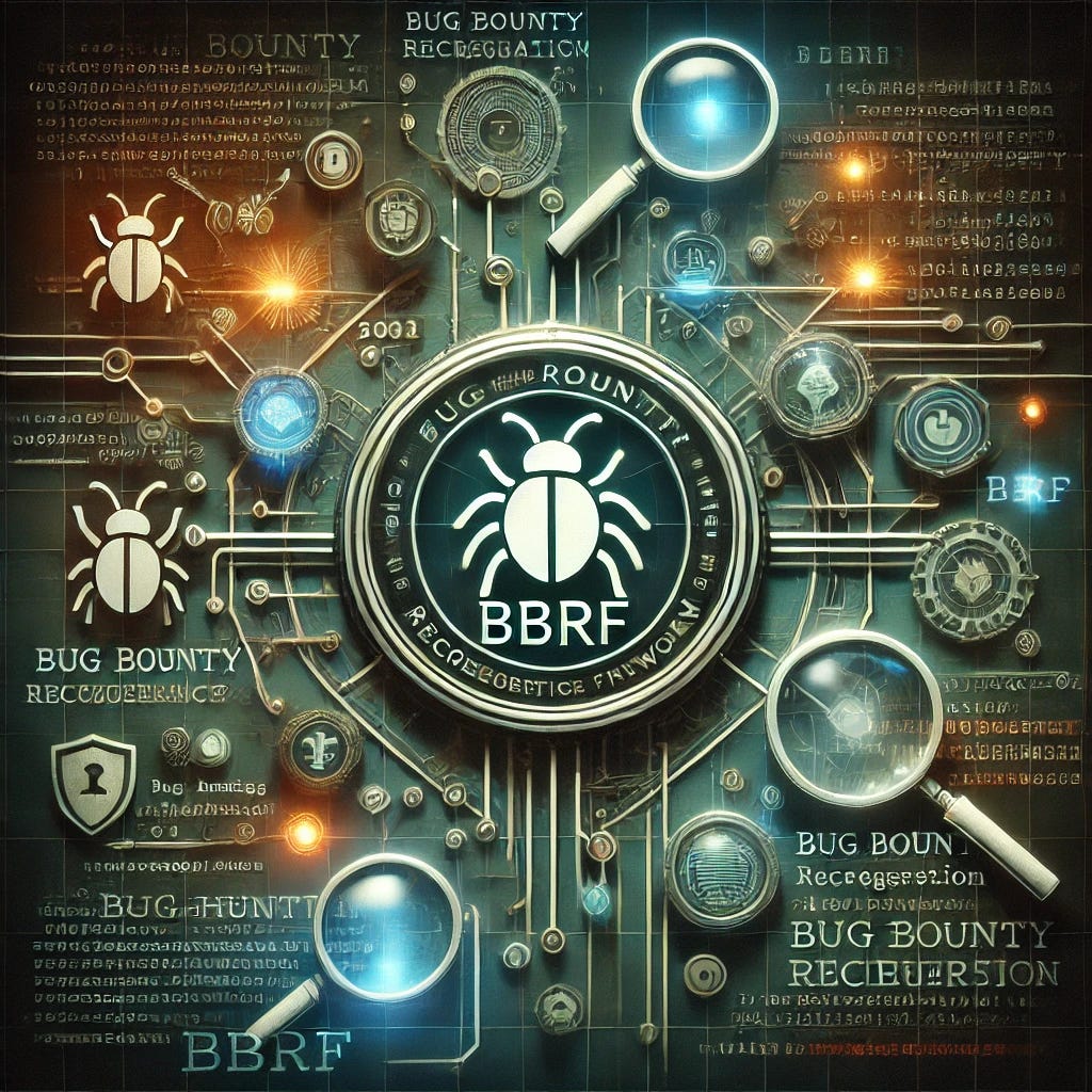 The Bug Bounty Reconnaissance Framework (BBRF) | by Anonymous Traiger ...