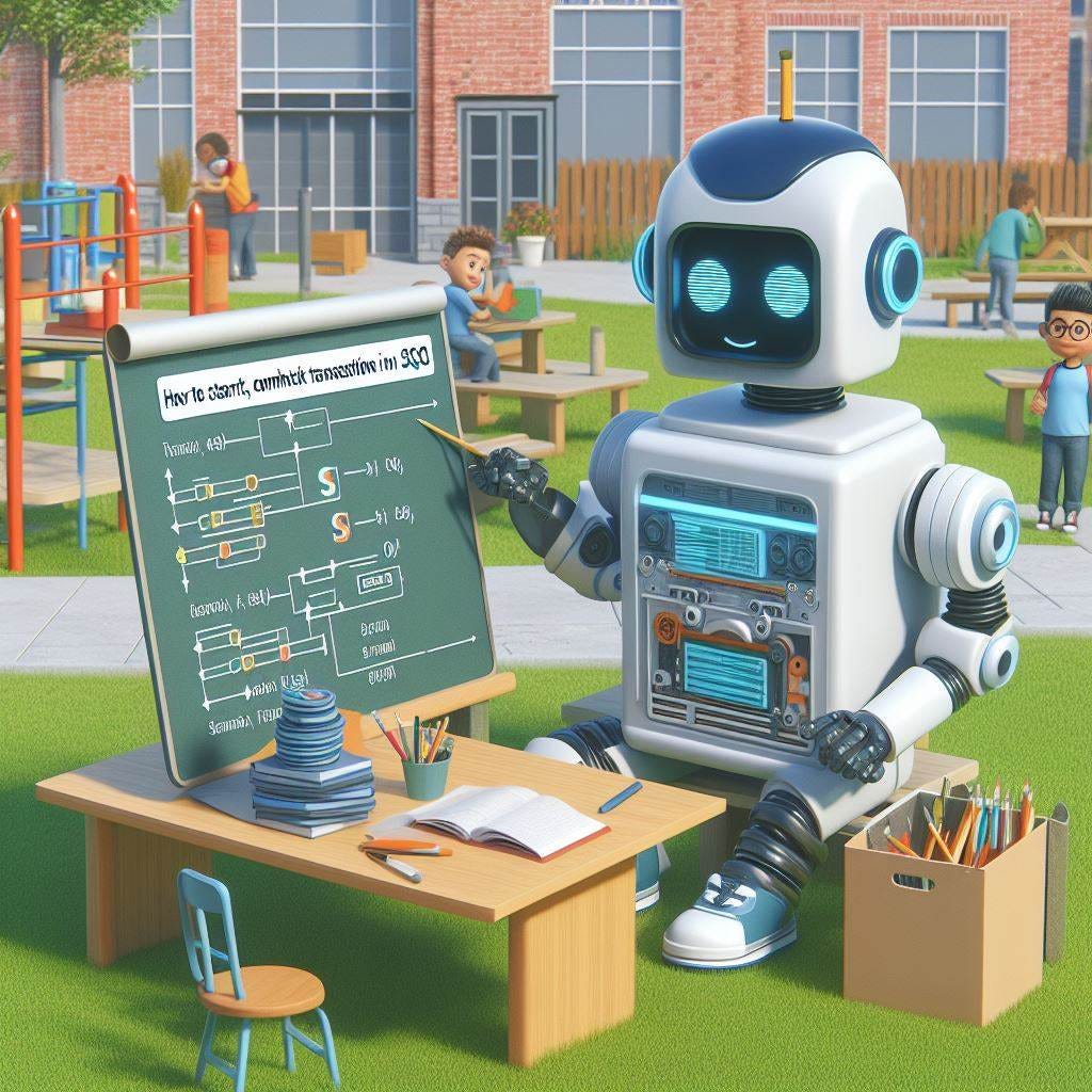 LLM Tutorial 12 — ELECTRA: Efficiently Learning an Encoder | by Ayşe ...