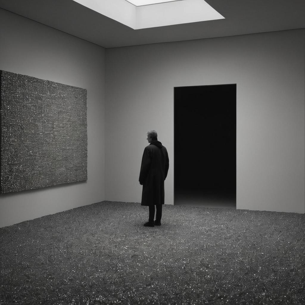 Who am I?. Ever felt unheard? Unseen? Unattended… | by A.Adelin Brianna | Feb, 2024 | Medium