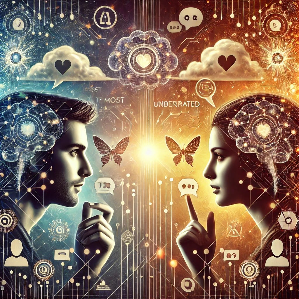 The Top 3 Skills You Actually Need to Thrive in the AI Era (From ...