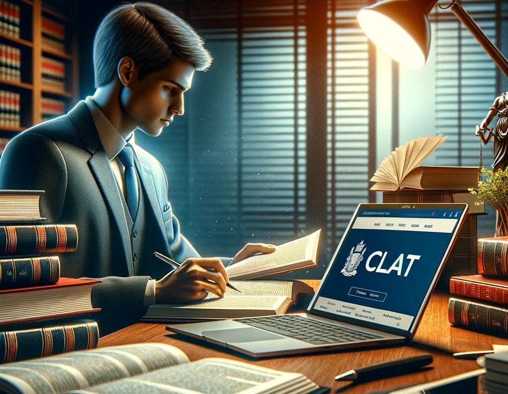 CLAT 2025: A Comprehensive Guide by iQuanta | by iQuanta Edu | Jan ...