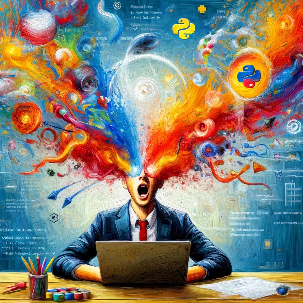 What I Wish I Knew About Python as a Beginner | by Miner Of Ideas ...