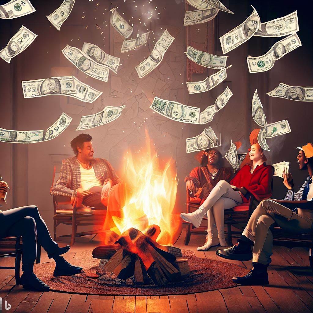 Things the Rich Wish They Knew Before Becoming Rich | by ...