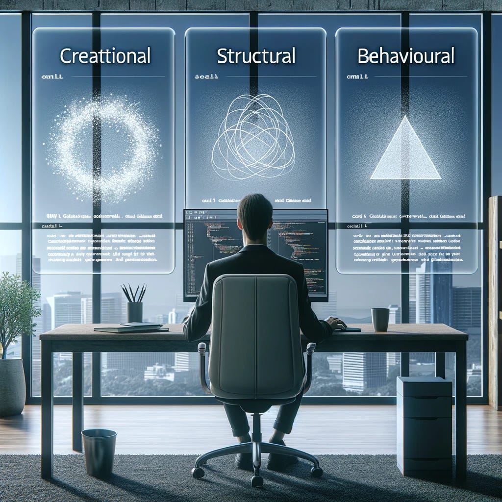 Comprehensive Guide to Design Patterns- Part 1 | by HokageHimanshu | Medium