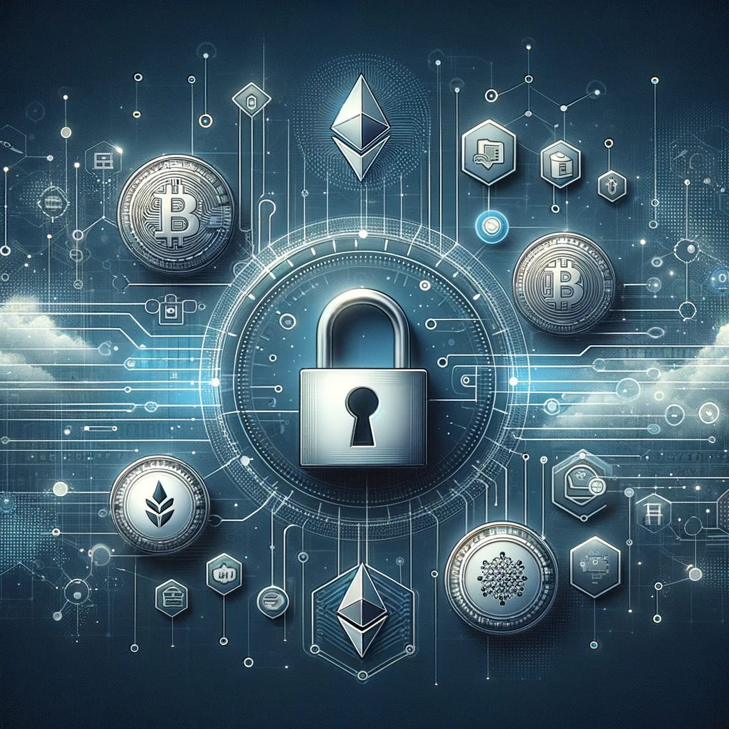 Crypto: A Story. I’m writing this in the hope to help… | by jamie ...