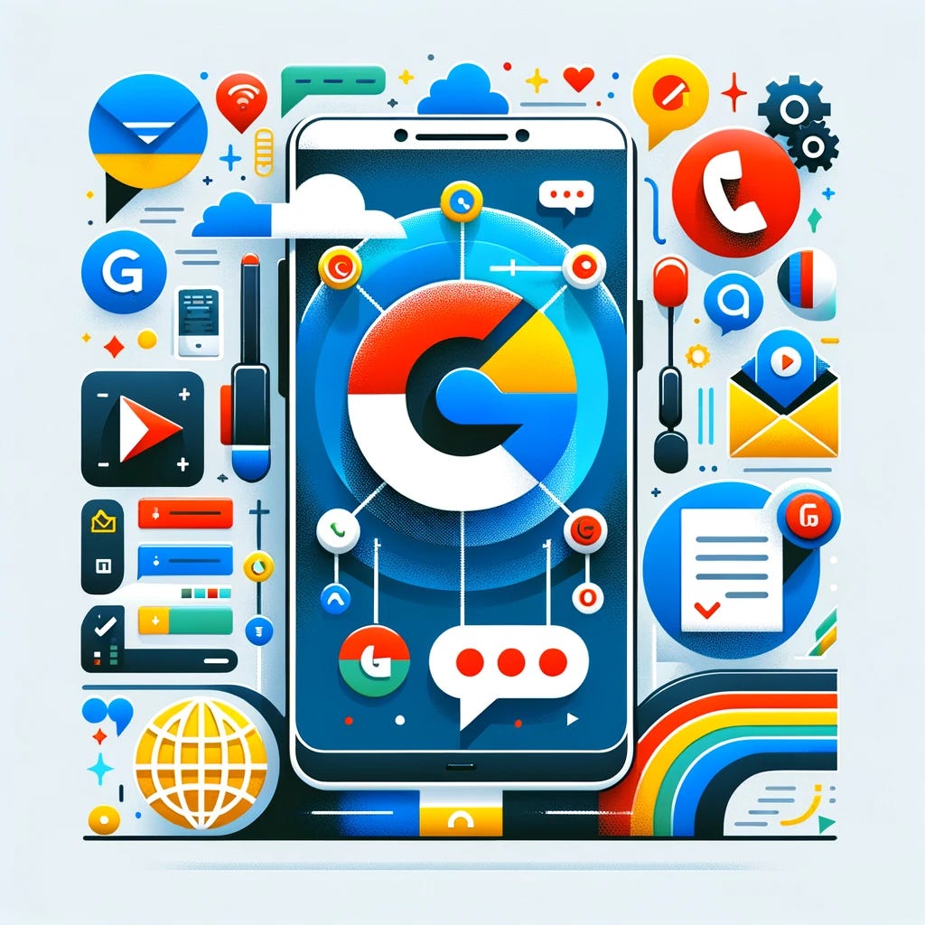 What is Google Voice? What are the uses and functions of a Google GV ...