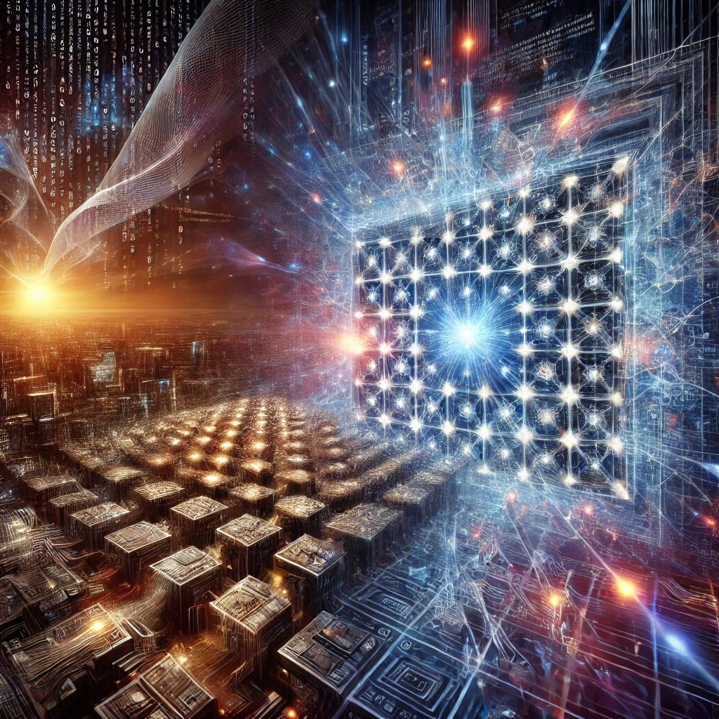 Quantum Computing’s New Frontier: How Classical Algorithms Are Disrupting the Quantum Supremacy ...