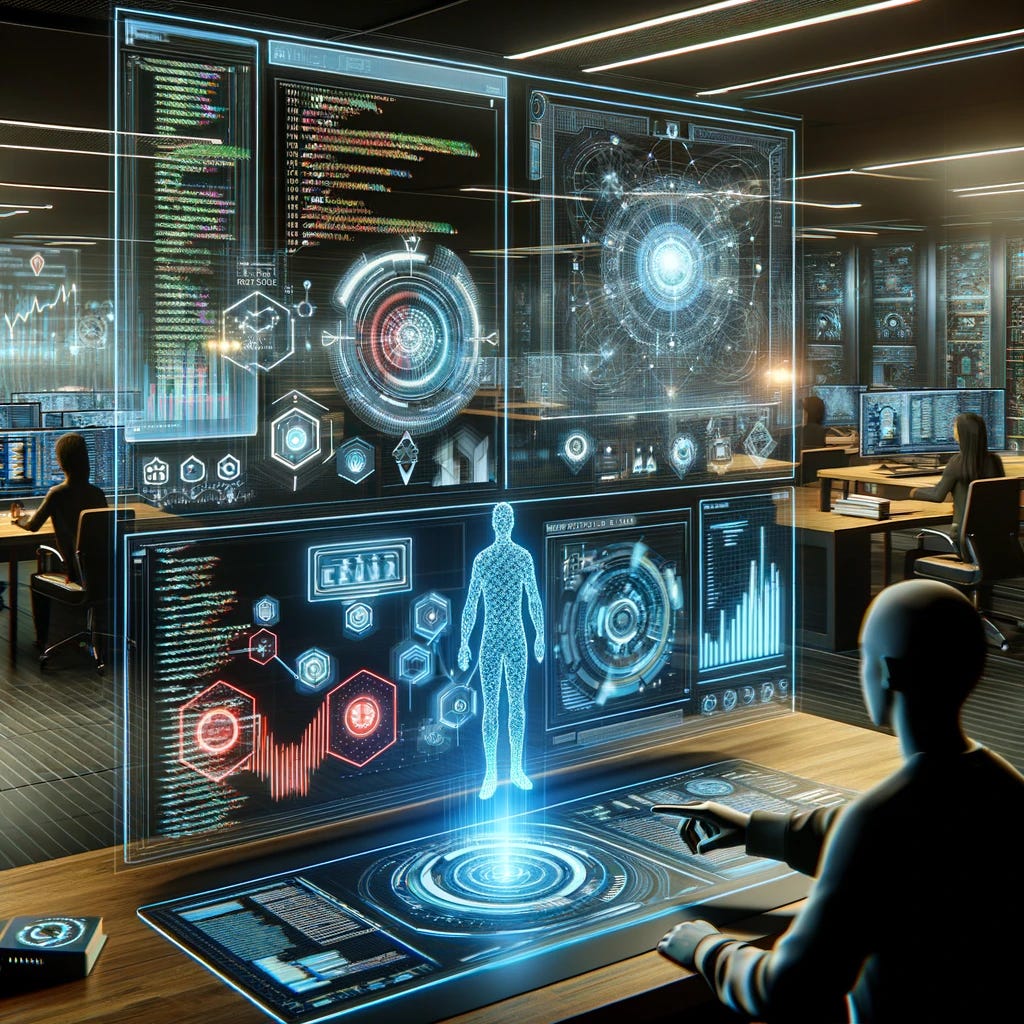 How to Create AutoGen Studio 2.0 on Amazon Lightsail | by Dr. Ernesto ...