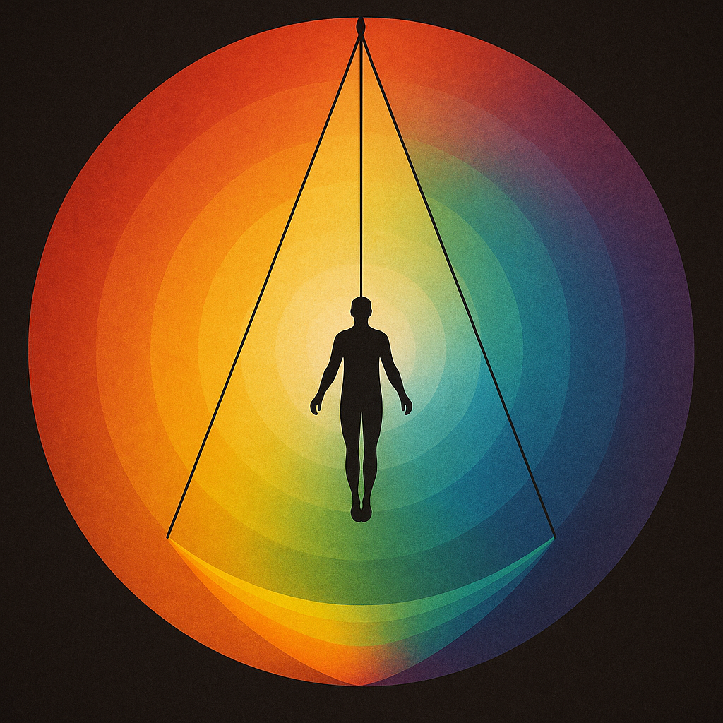 Will is on a Spectrum. An Essay on Collective Consciousness… | by ...