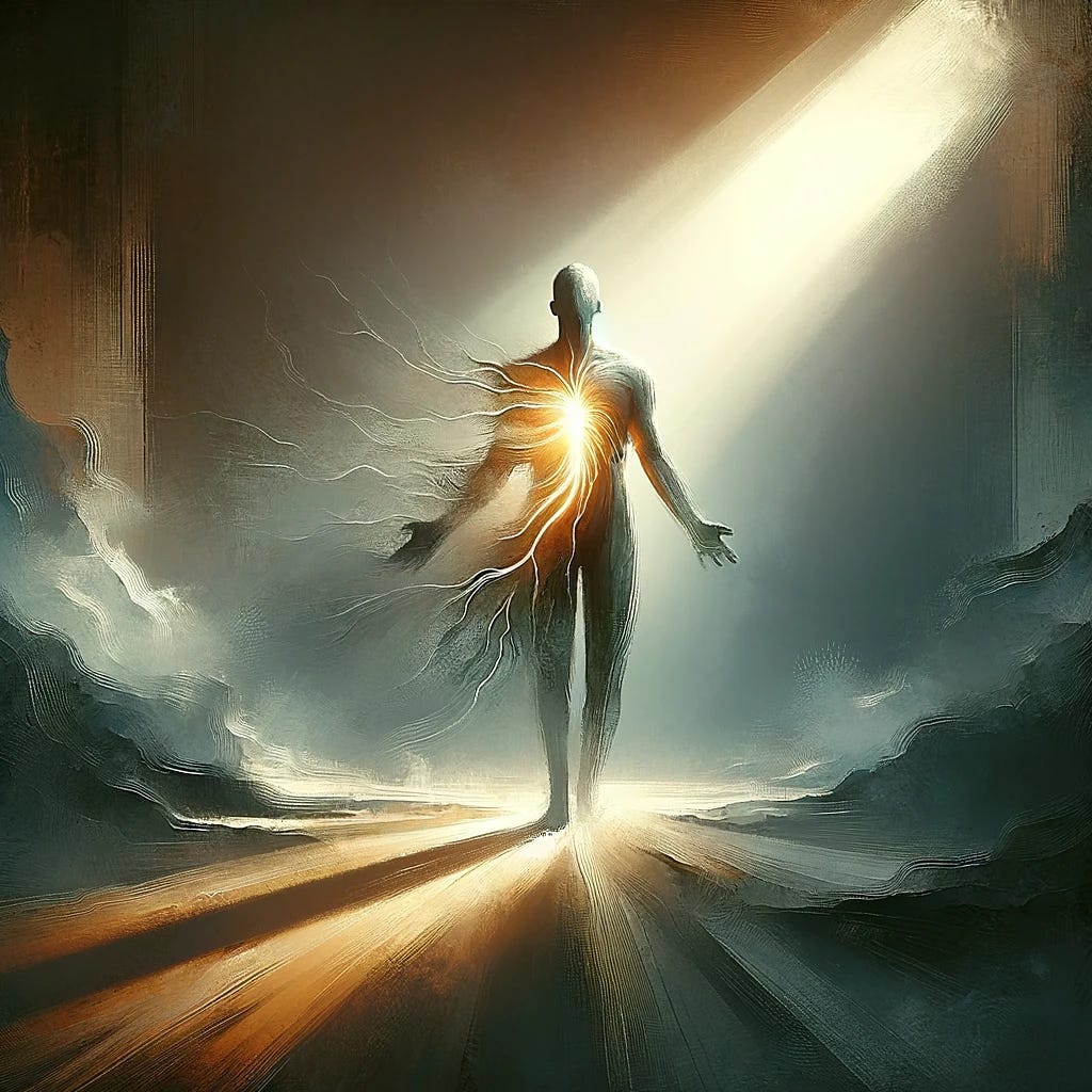 stand fast. i’m sick and i’m tired of being… | by John Perkins | Medium