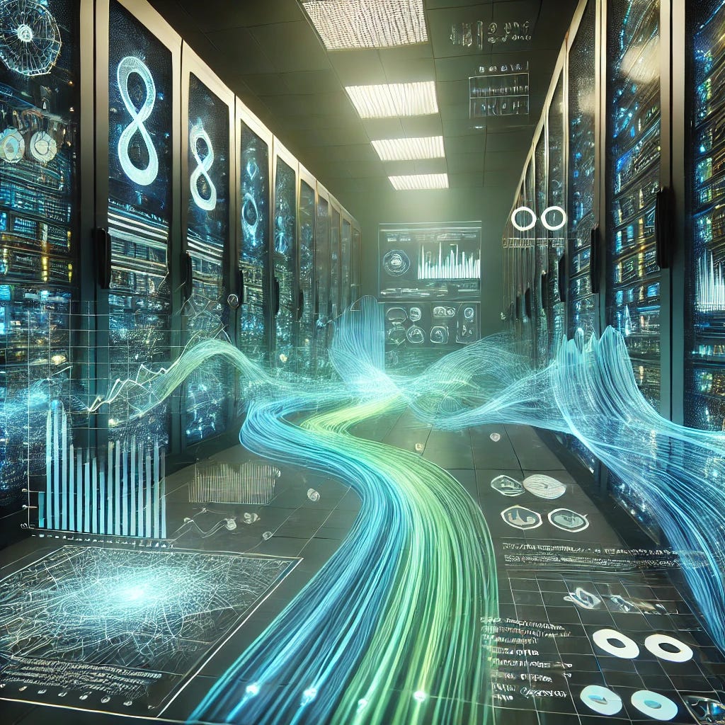 Missing Data, No Problem: Pandas Tricks Every Python User Should Know | by Changhyun Kim | Nov ...