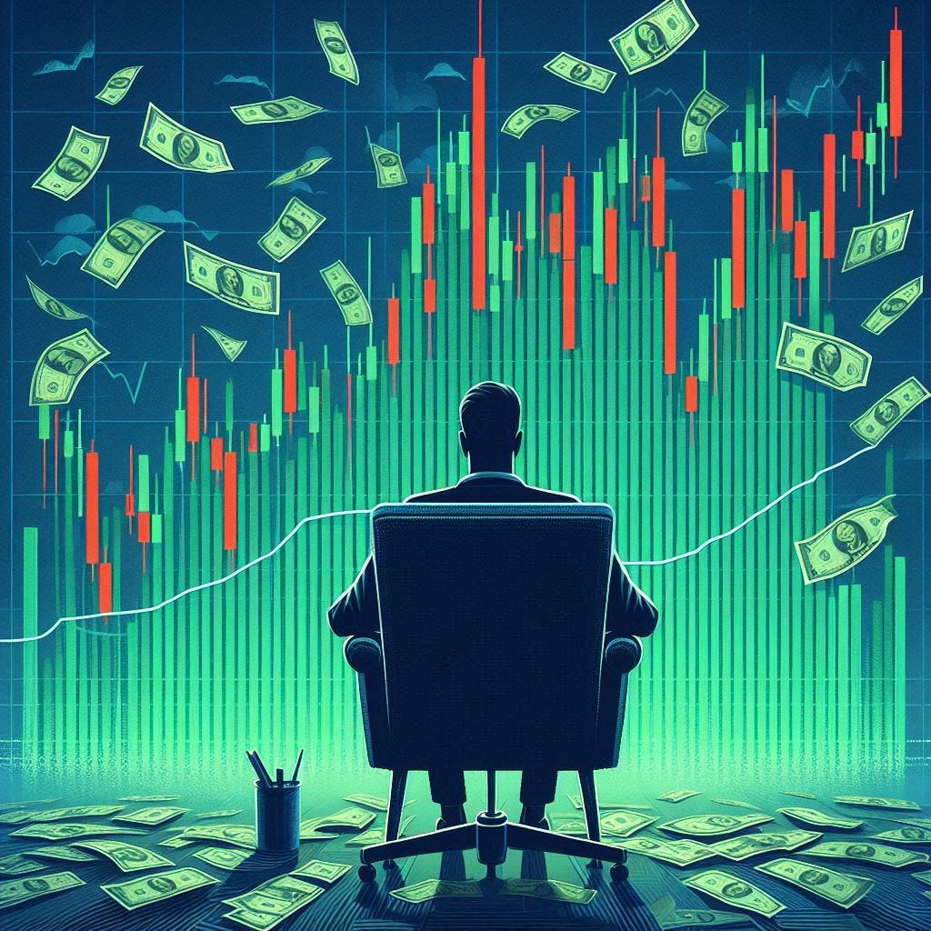 The Power of Trading Psychology: Mastering Your Mindset | by Gabriel ...