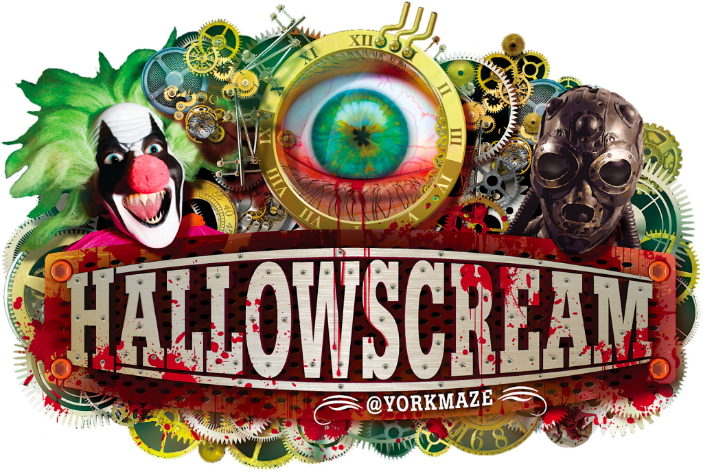 Hallowscream — 2022. An Amazing Attraction with a Wonderful… | by Storefront City | Storefront ...