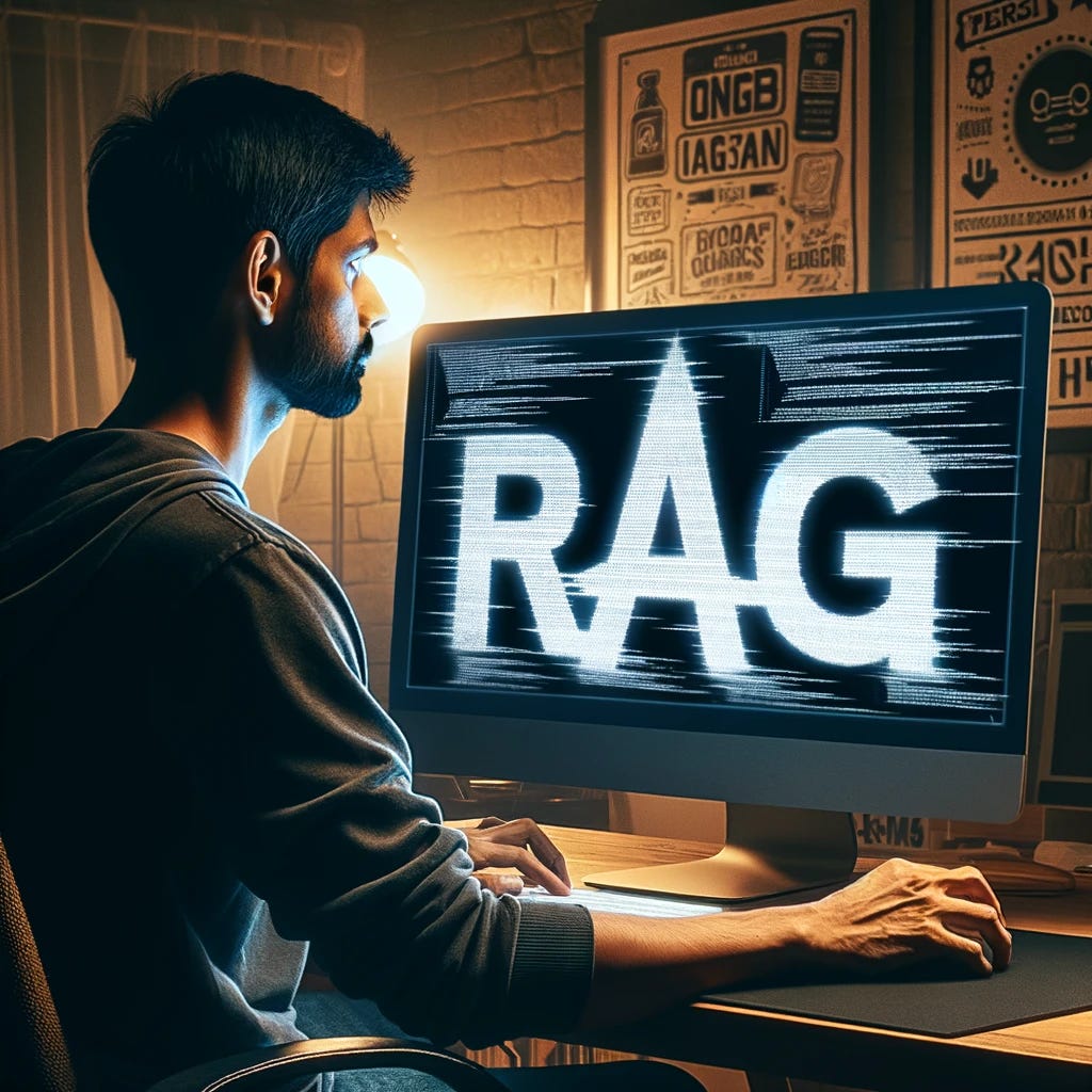 RAG and Spring AI — Querying Your Own Documents with Open AI | by Brian Enochson | Level Up Coding