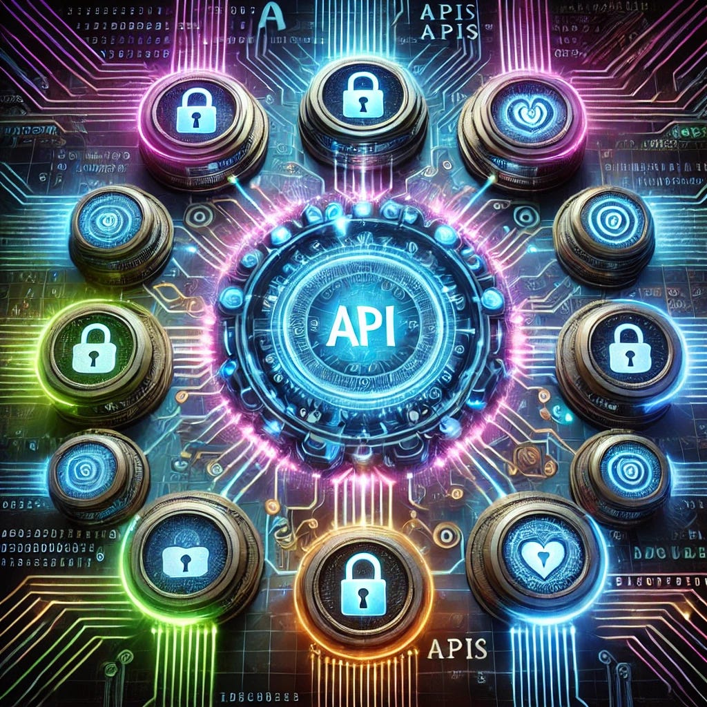 API Attacks:. APIs, or Application Programming… | by cyberghost | Medium