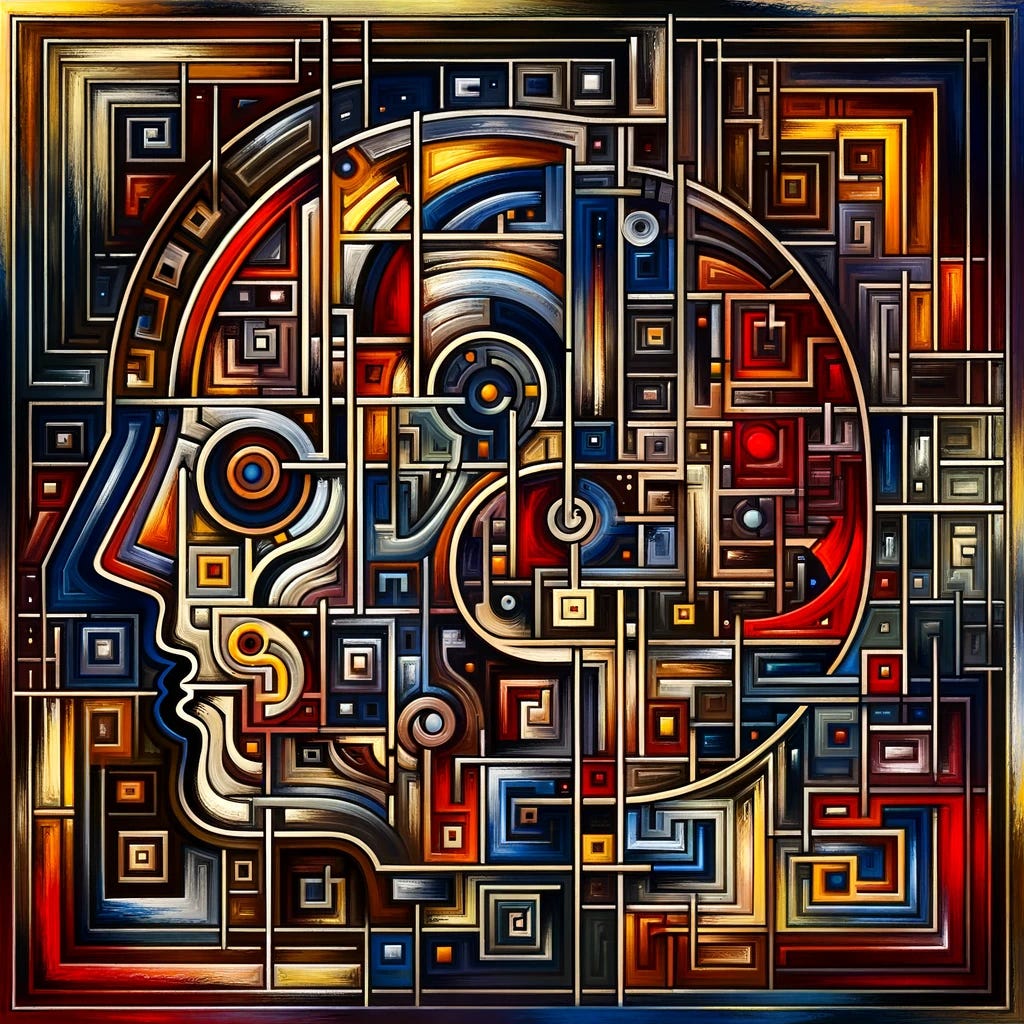 The Soul and Its Symbols — Introduction to the Language of Symbols | by ...