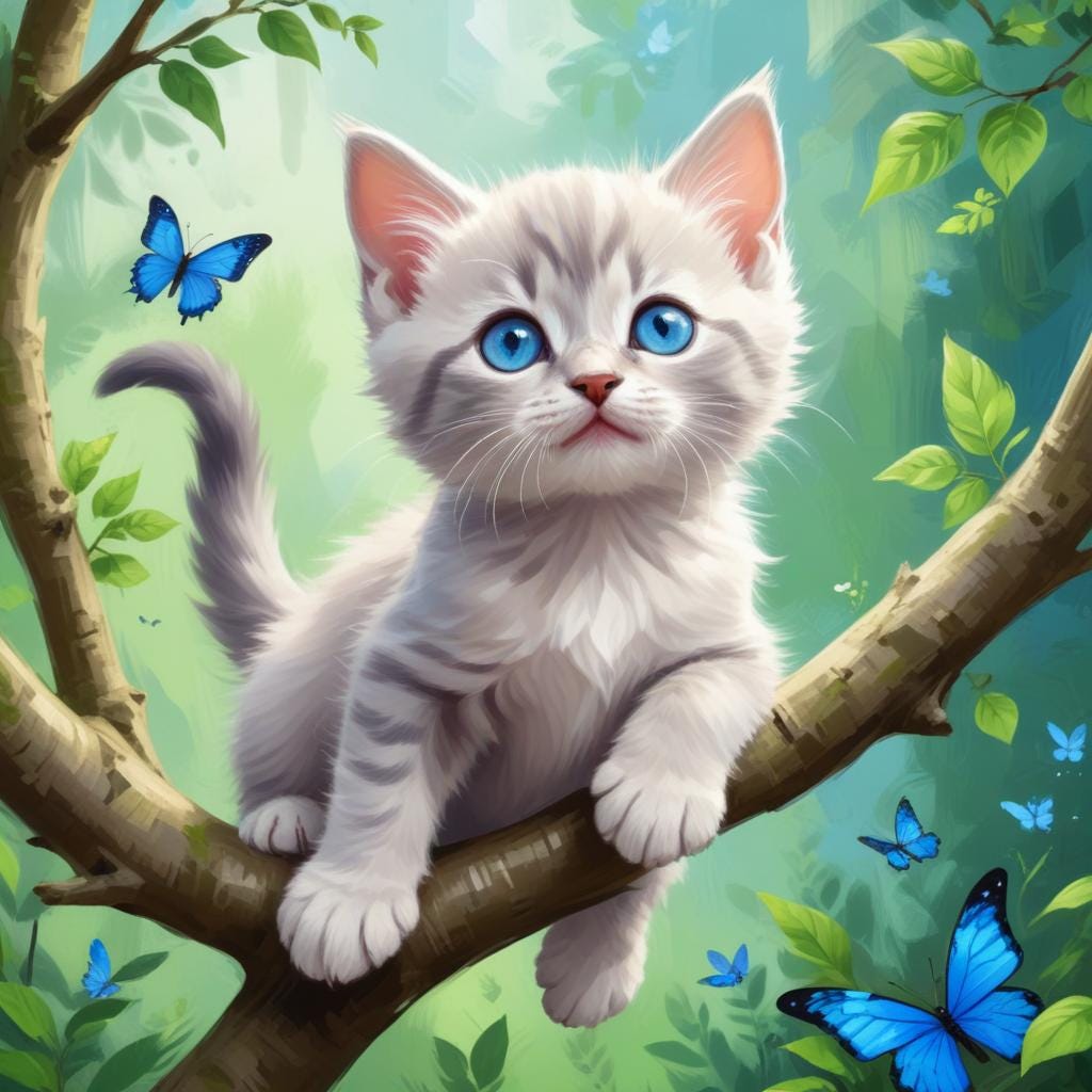 How to Properly Use Catnip Spray for Training and Enrichment ...