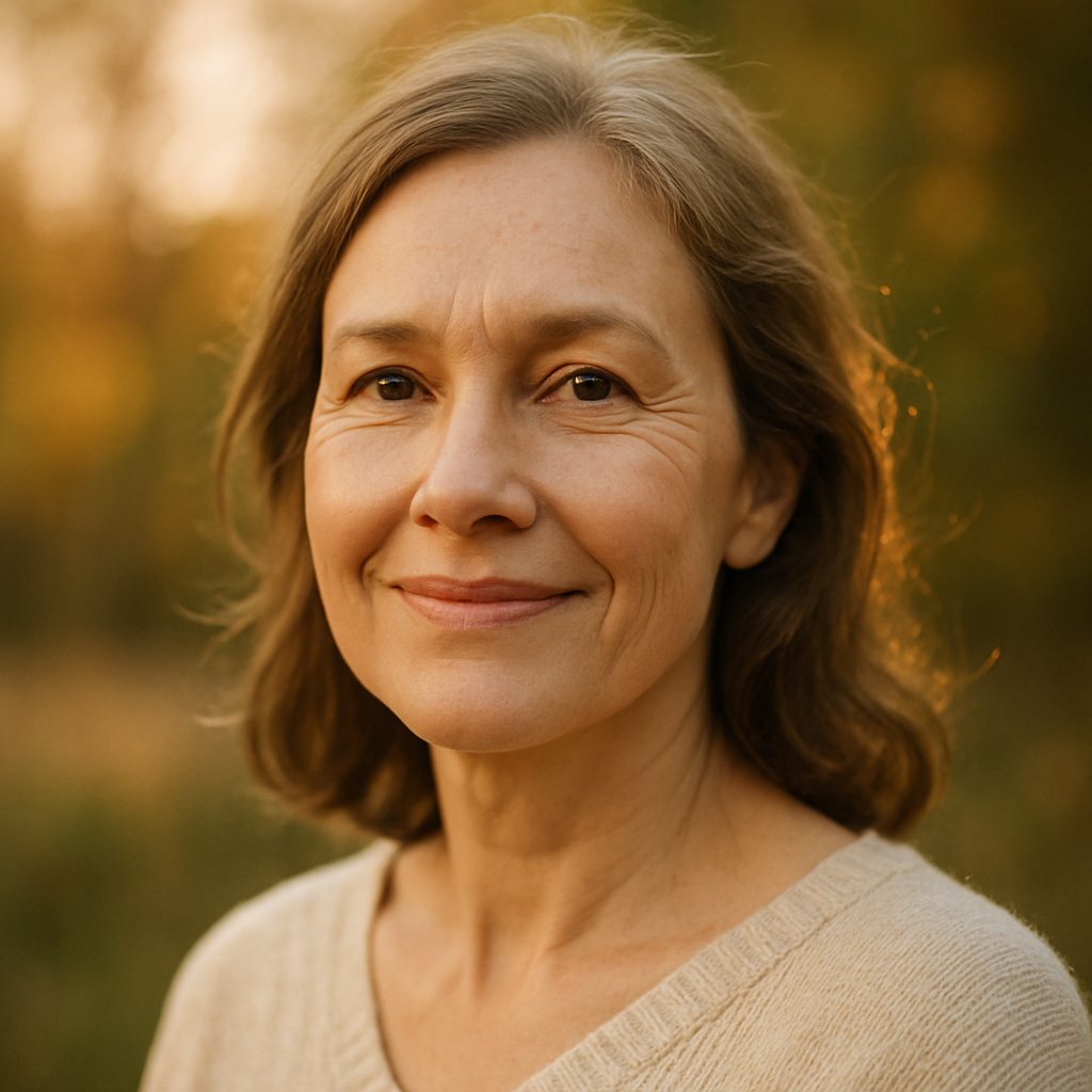 Now Is the Most Beautiful Age. Not a Number, but a Light | by Cole ...